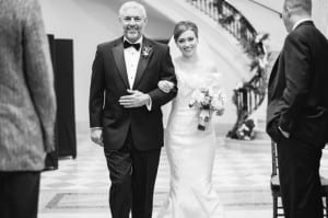 Erin and Michael :: Carnegie Institute of Science Wedding | Birds of a ...