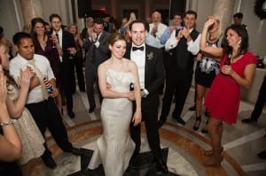 Erin and Michael :: Carnegie Institute of Science Wedding | Birds of a ...