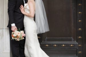 Erin and Michael :: Carnegie Institute of Science Wedding | Birds of a ...
