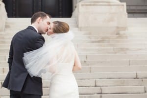 Erin and Michael :: Carnegie Institute of Science Wedding | Birds of a ...