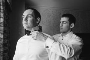 Erin and Michael :: Carnegie Institute of Science Wedding | Birds of a ...