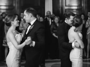 Erin and Michael :: Carnegie Institute of Science Wedding | Birds of a ...