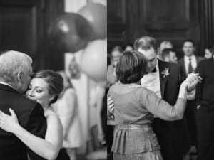 Erin and Michael :: Carnegie Institute of Science Wedding | Birds of a ...