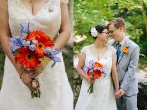 Laura and Josh :: Natural Bridge Wedding Photography | Birds of a ...