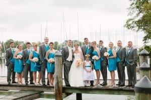 Elizabeth and Corey :: Solomons Island Wedding Photography | Birds of a ...