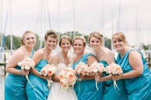 Elizabeth and Corey :: Solomons Island Wedding Photography | Birds of a ...