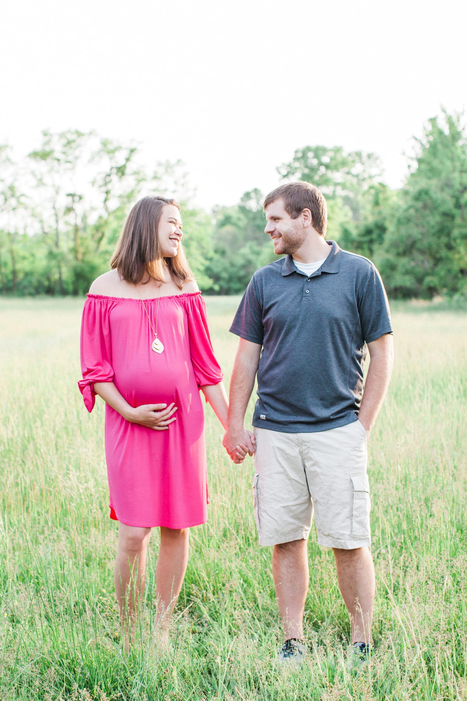 Southern Maryland Maternity Photography :: Nicole and Ian | Birds of a ...