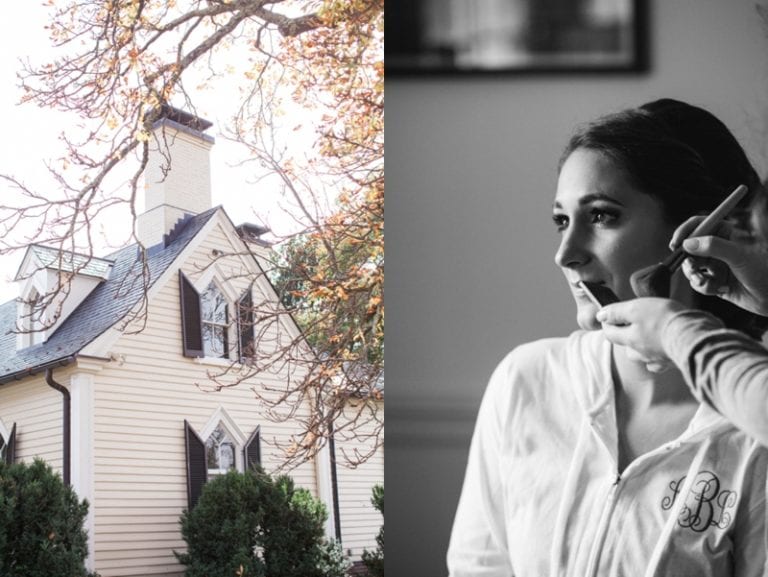 Charlottesville Wedding Photographer :: Allison and Zach | Birds of a ...