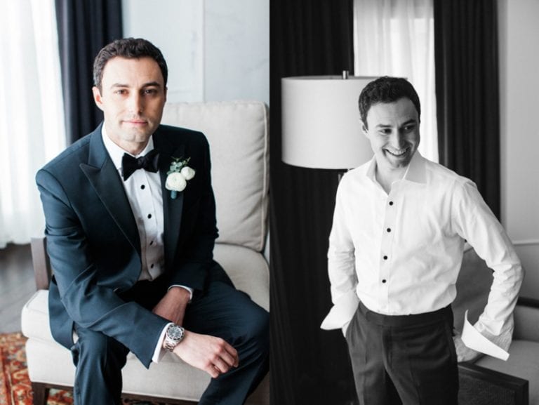 Daniela and Jeremy :: Washington DC Wedding Photographer | Birds of a ...