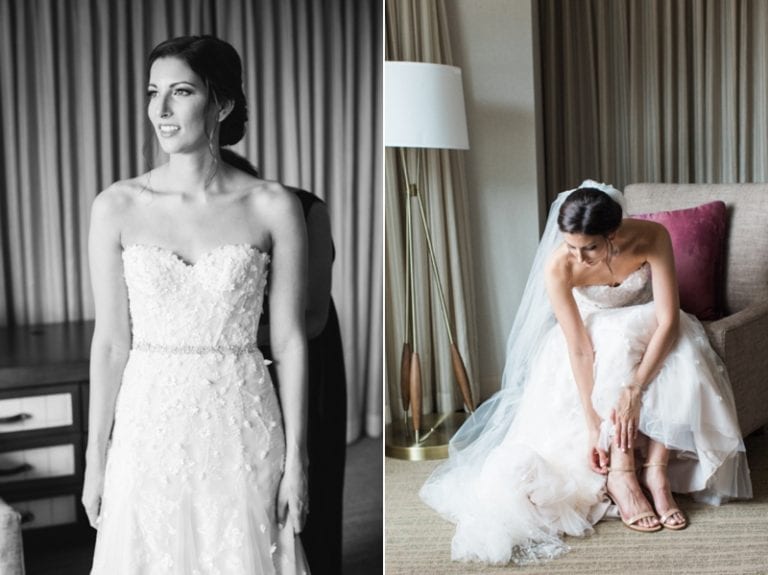 Anna and Austin – Lansdowne Resort Wedding | Birds of a Feather ...