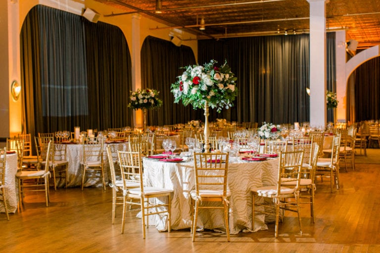 Liz and Corey – Clarendon Ballroom Wedding | Birds of a Feather ...