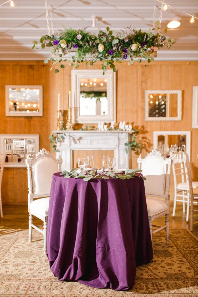 Flora Corner Farm Wedding – Kelsey & Mike | Birds of a Feather ...