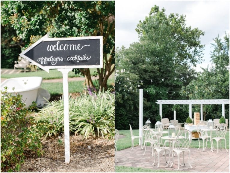 Flora Corner Farm Wedding – Kelsey & Mike | Birds of a Feather ...